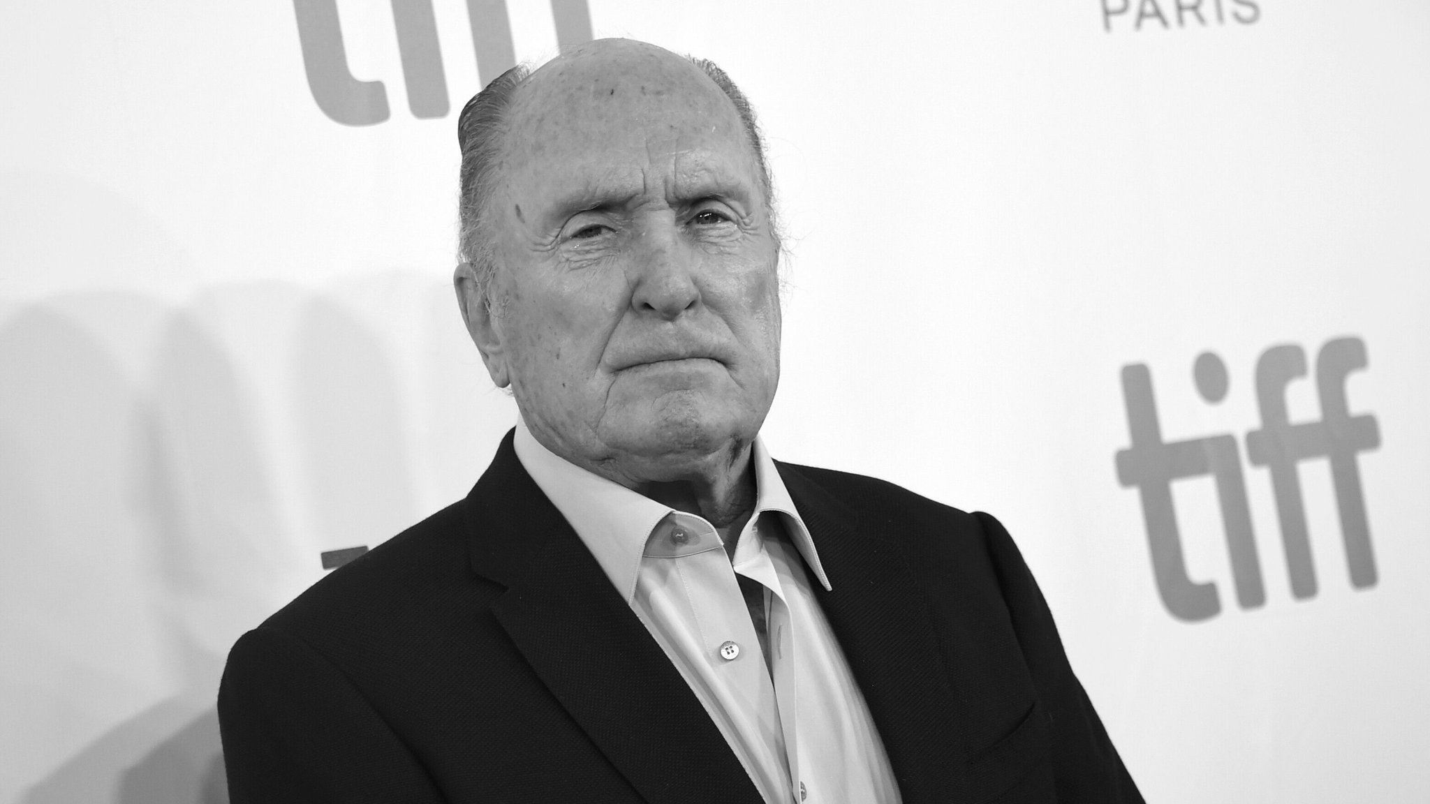 Bekannt aus "Der Pate": US-Schauspieler Robert Duvall ist tot | BR24