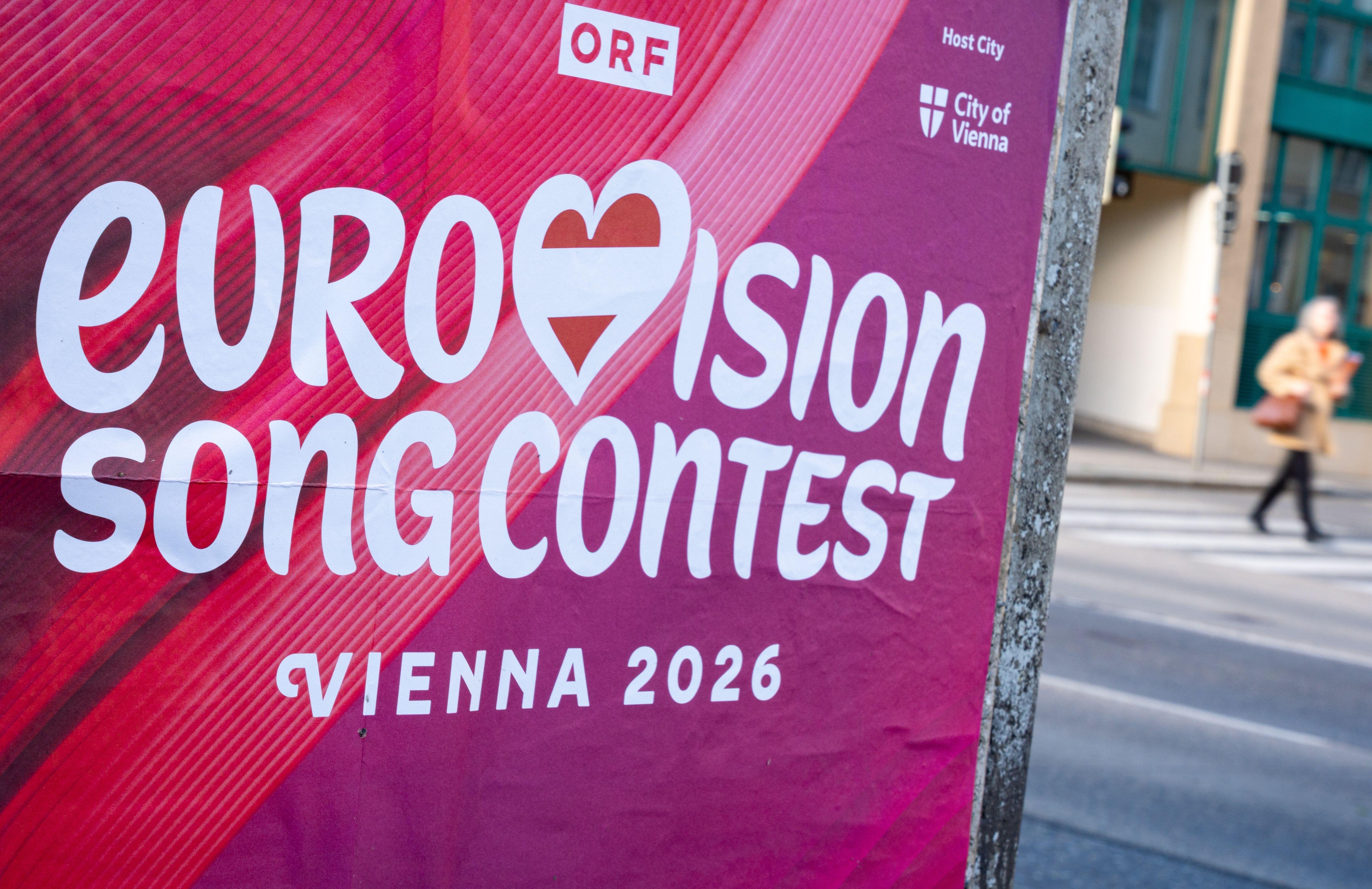 ESC: Warum Australien dabei ist – und was sonst noch wichtig ist | BR24