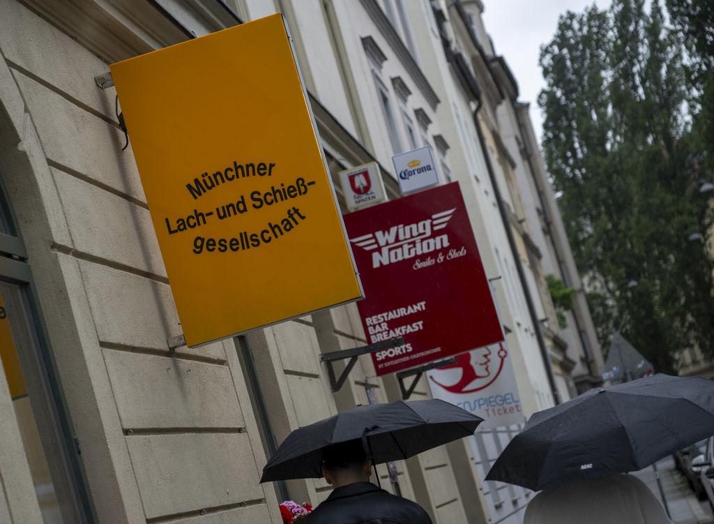 Bayerischer Rundfunk: Nachrichten von BR24, Highlights aus der BR ...