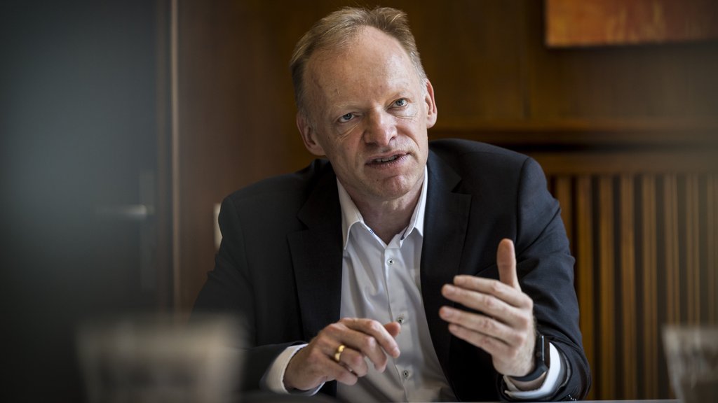 Haushalt 2025: Ifo-Chef Fuest fordert sinnvolle Investitionen | BR24