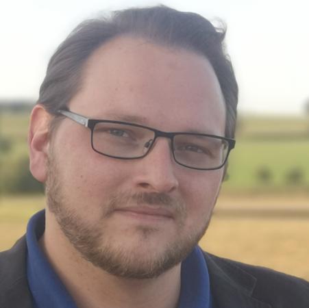 Christoph Röder | BR24