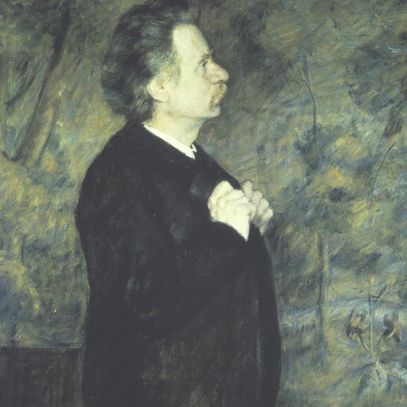 Edvard Grieg - Klavierkonzert - Das starke Stück - Musiker erklären ...