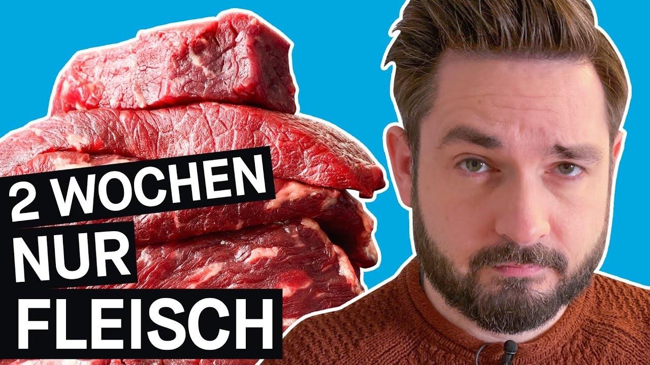 PULS Reportage Carnivore Ernährung: Was macht so viel Fleisch mit mir ...