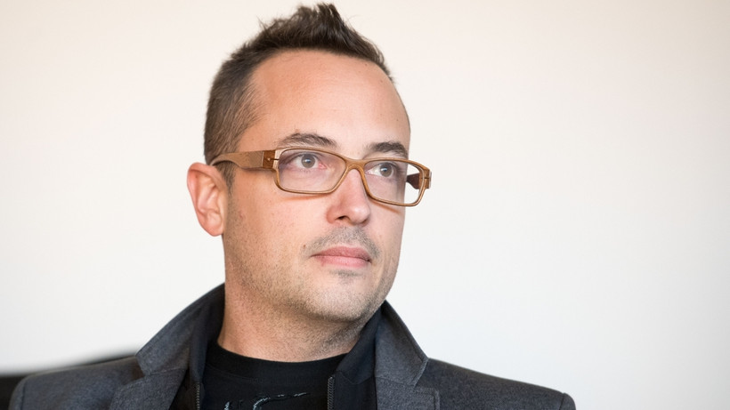 Fabian Thylmann: Vom Statistiker zum mächtigen Pornounternehmer | BR24