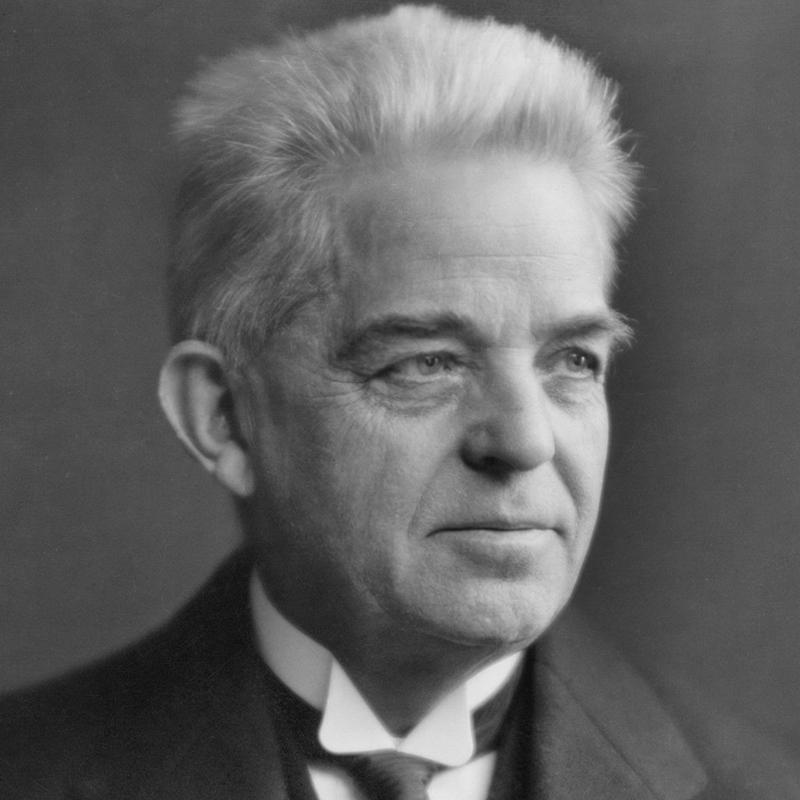 Carl Nielsen – Symphonie Nr. 3 - Das starke Stück - Musiker erklären ...