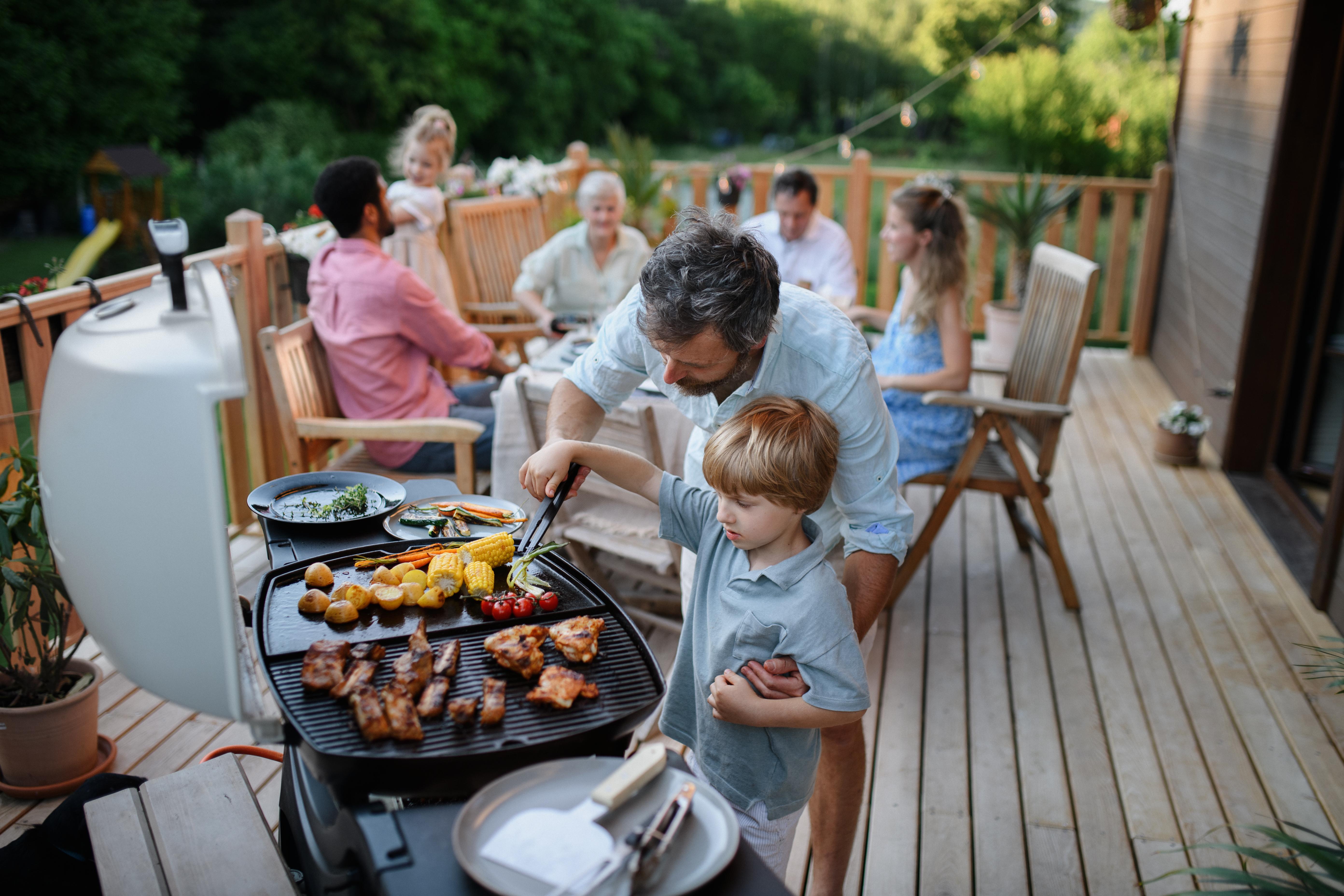 Die besten Tipps zum Grillen So wird deine Grillparty perfekt! | BAYERN 3
