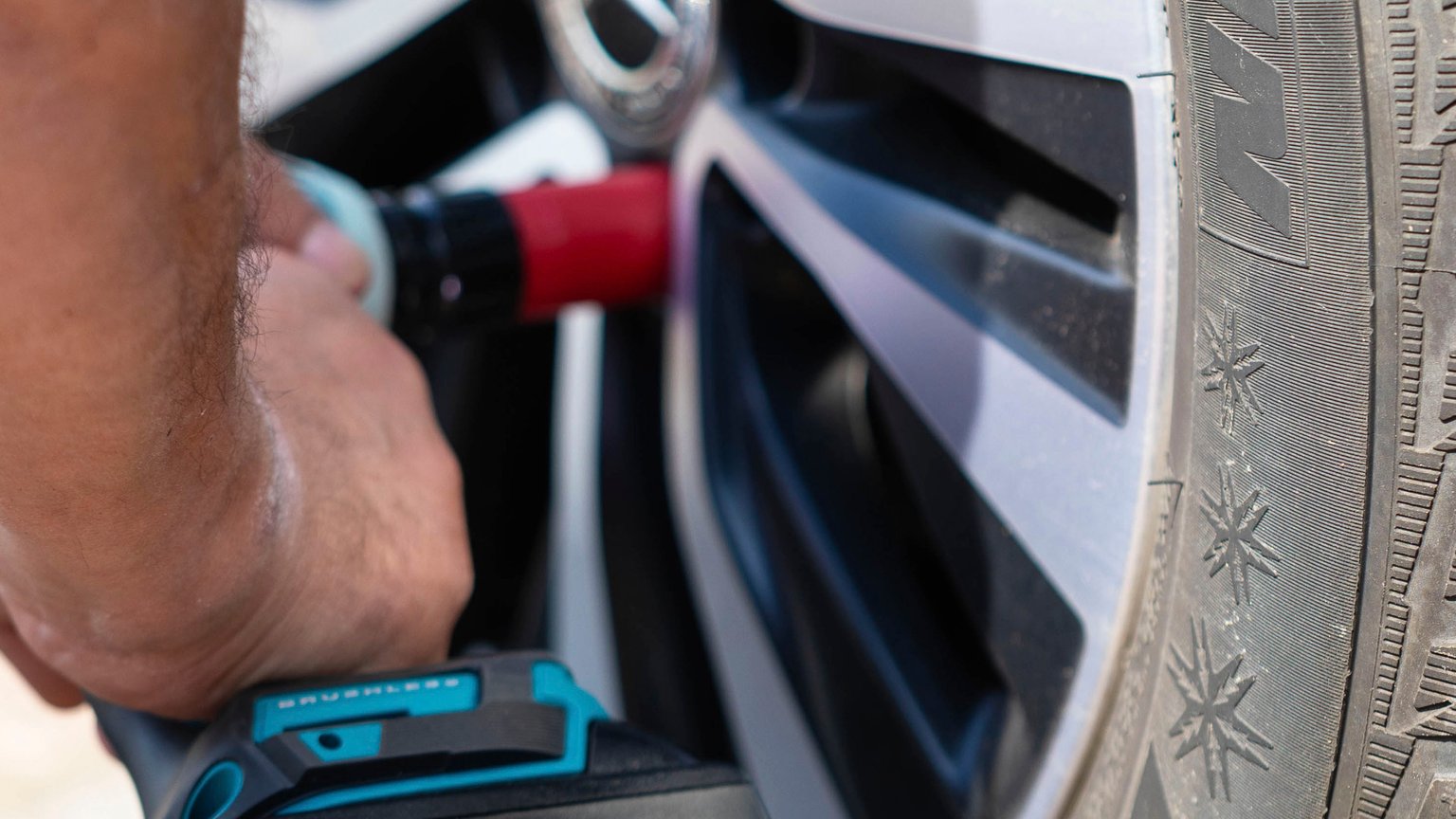 Alpine-Symbol: Ab Oktober gelten neue Regeln für Winterreifen | BR24