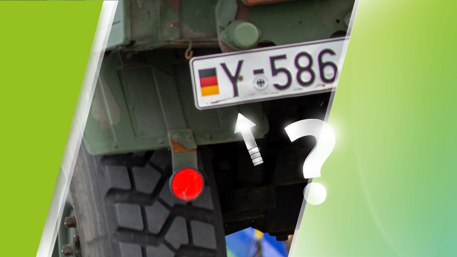 Wofür ist eigentlich ... Wofür steht eigentlich das "Y" im ...