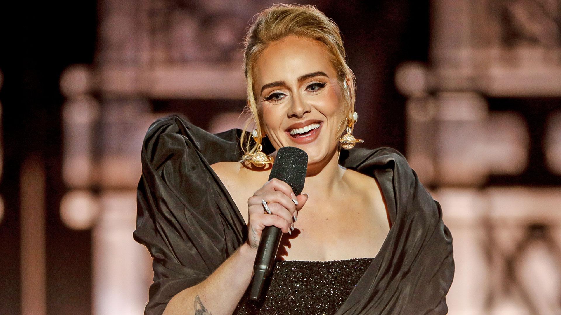 Die Musik-Highlights 2021 Adeles Comeback, The Weeknd mit größtem Hit ...