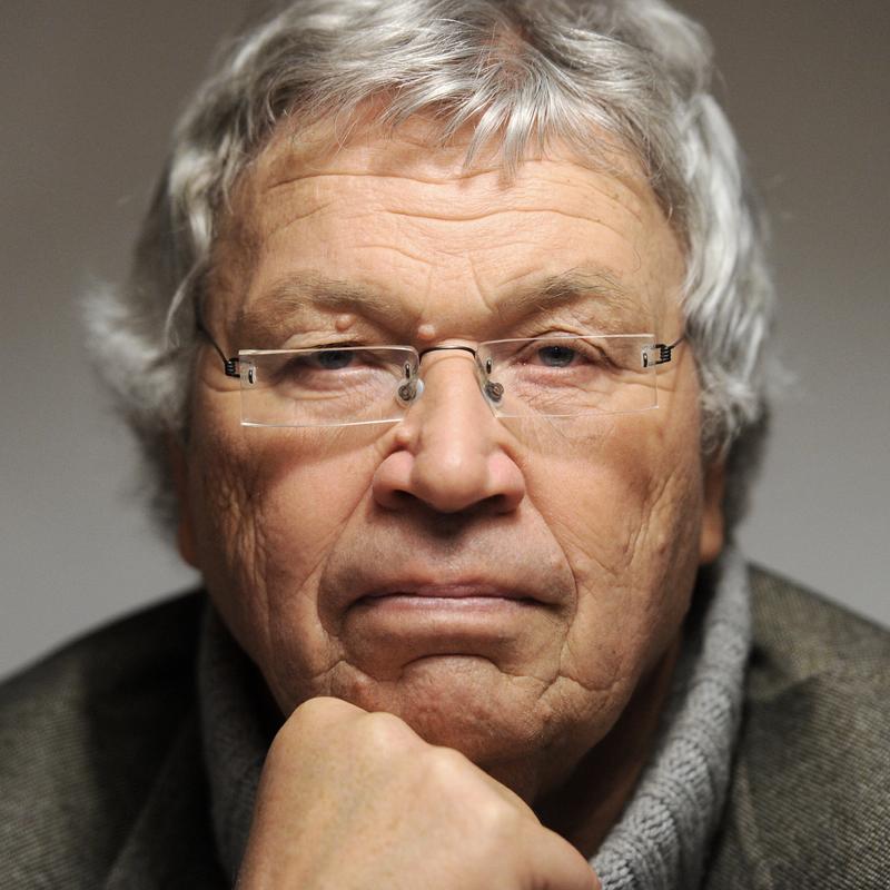 "Was Sie schon immer über Gerhard Polt wissen wollten, aber bisher ...