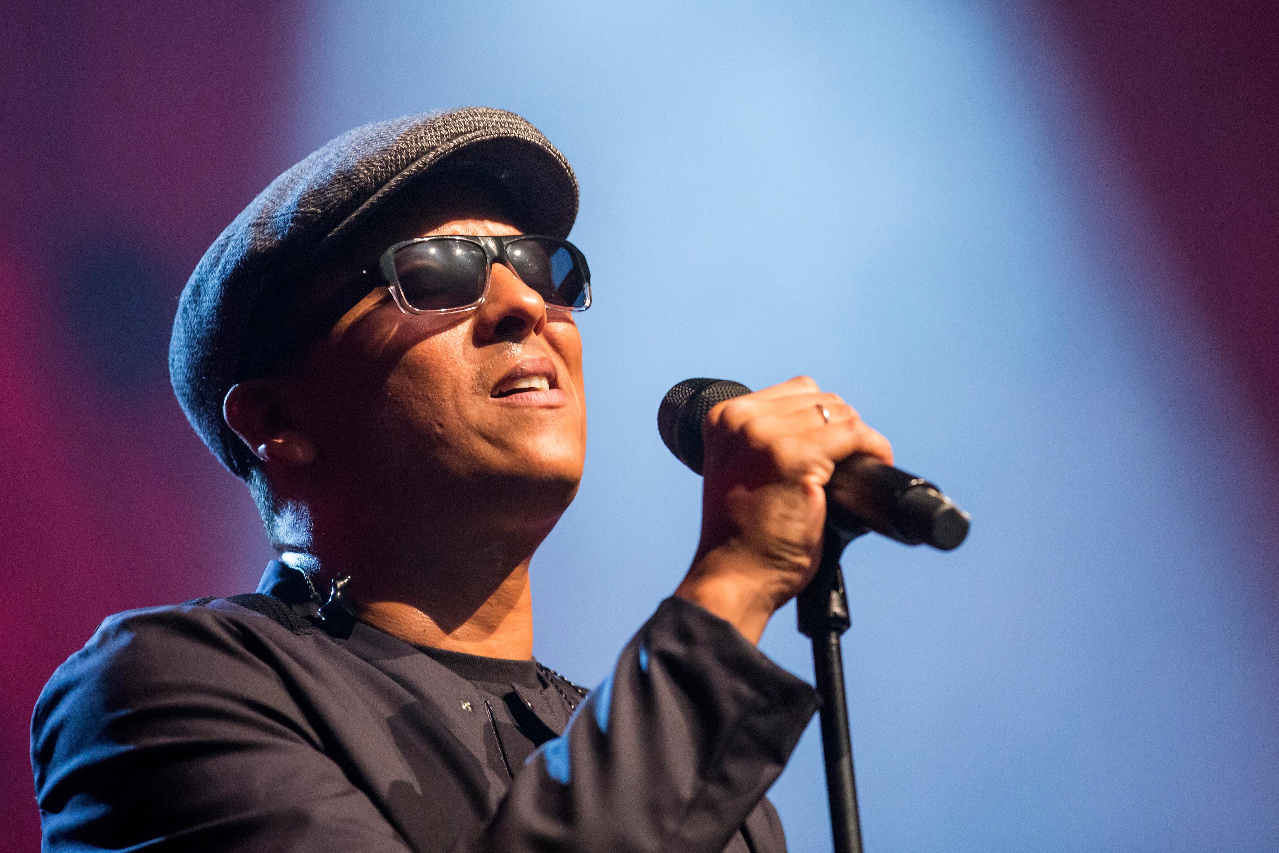 Comeback von Xavier Naidoo: Reichen drei Minuten Reue? | BR24