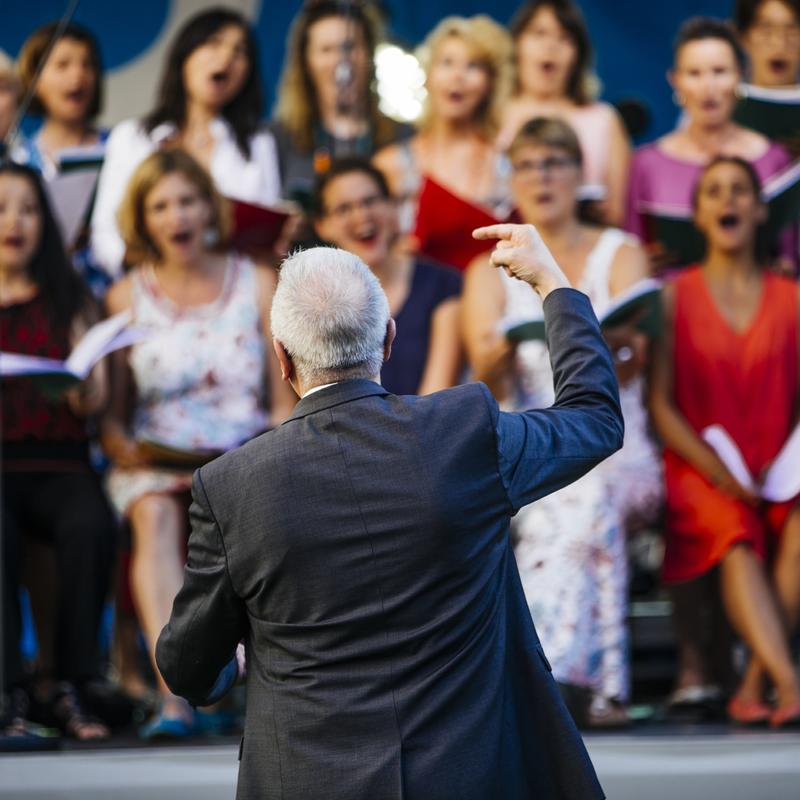 Evolution und Musik - Warum Menschen Musik machen - Radiowissen | BR ...