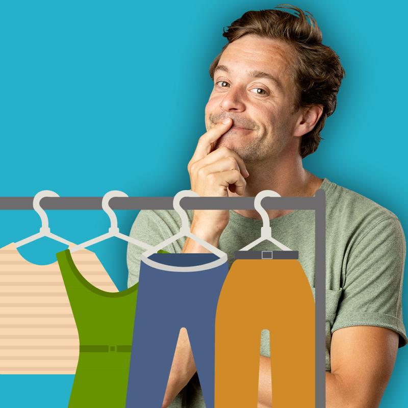 Mode | Vom neuesten Trend - CheckPod - Der Podcast mit Checker Tobi ...