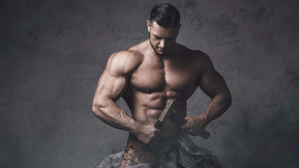 #looksmaxxing: So erkennt man, wenn der Trend toxisch wird | BR24