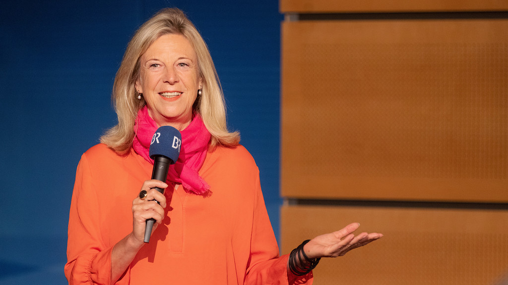 ARD-Diversity-Tag: Wunsch nach Austausch und Gelassenheit | BR24