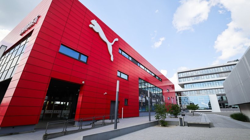 Mehr Sport statt Lifestyle: Schafft es Puma so aus der Krise? | BR24