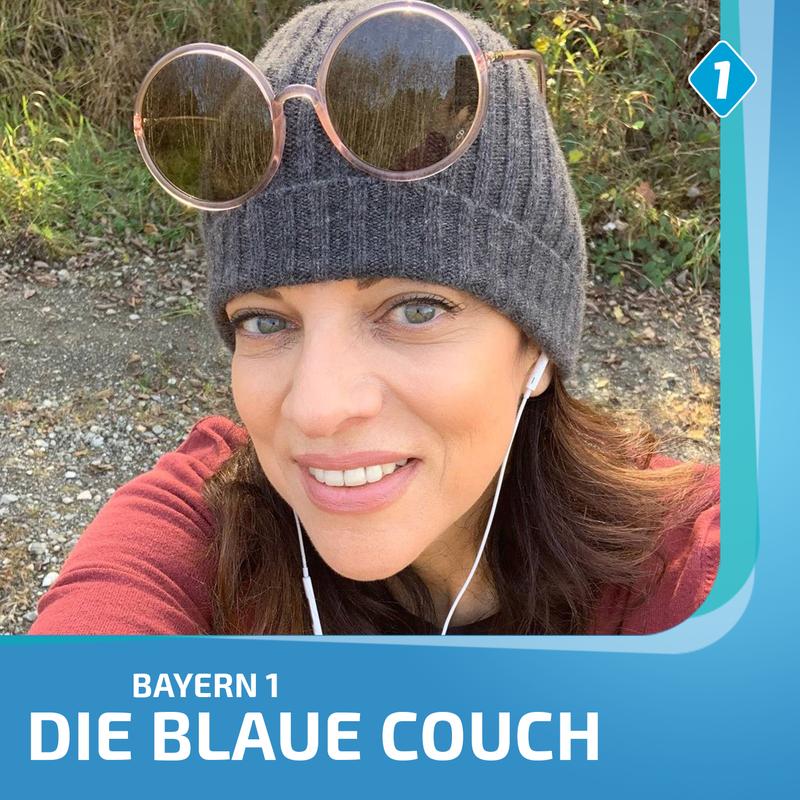 Alice Brauner, Filmproduzentin - Blaue Couch | BR Podcast