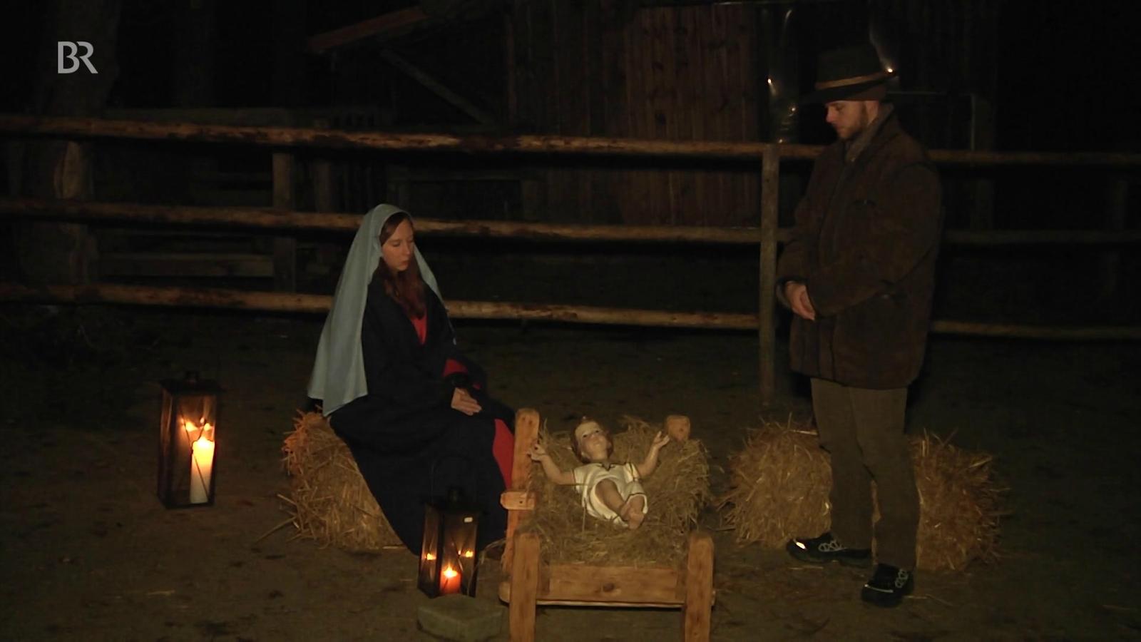 Herbergssuche im Freilichtmuseum | BR24