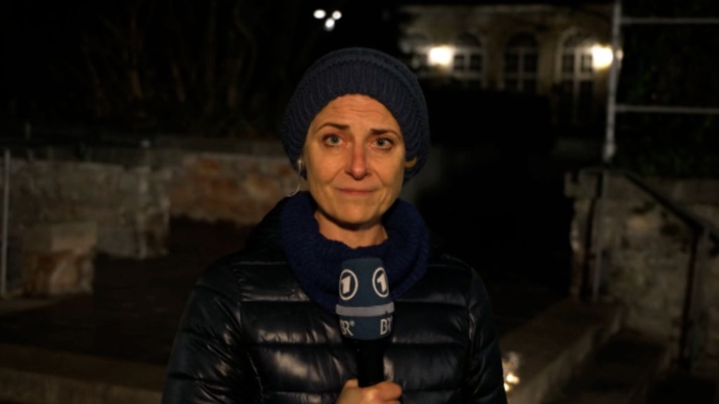 Tödlicher Messerangriff in Aschaffenburg: Was wir wissen | BR24