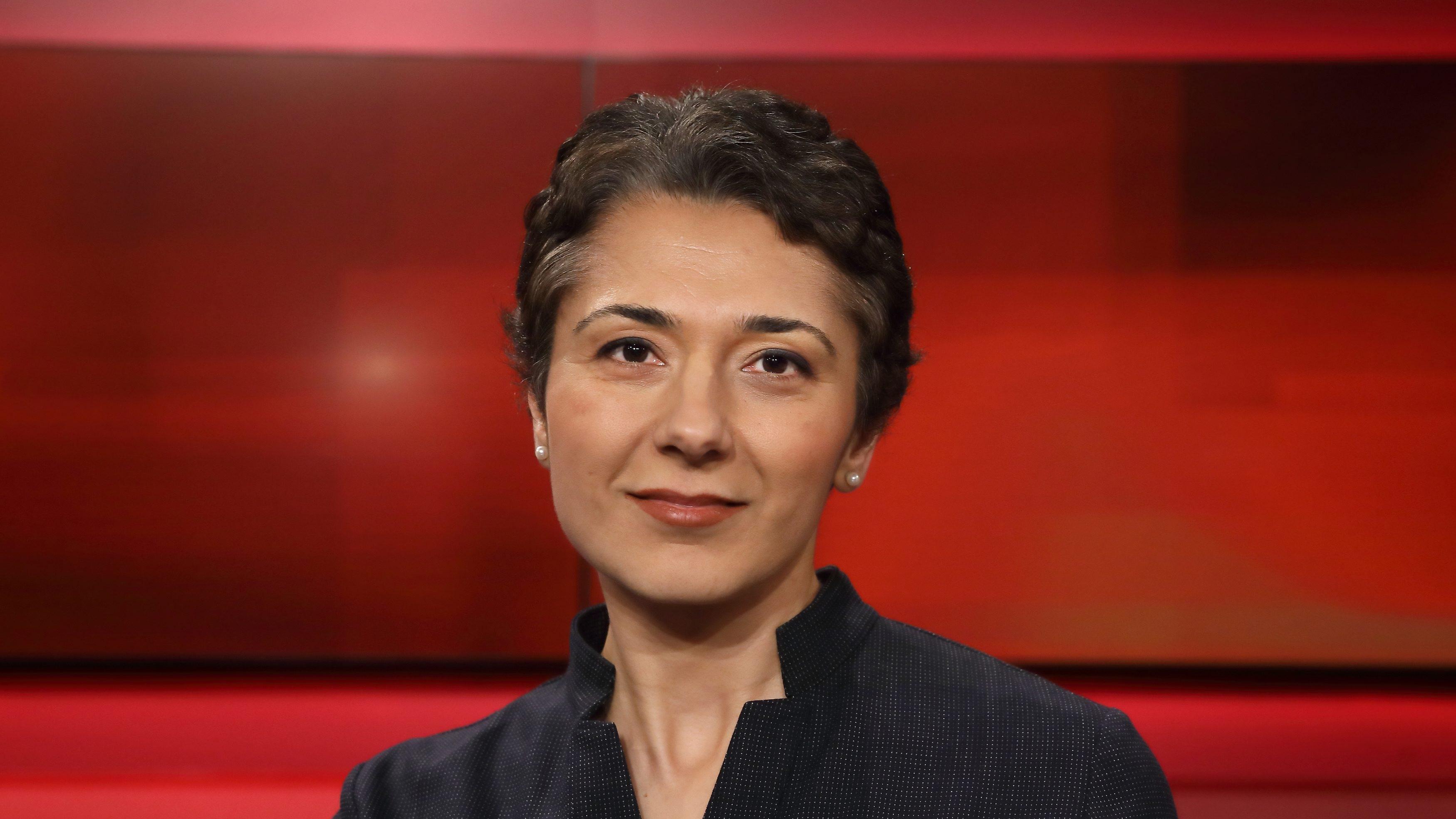 Eins zu Eins. Der Talk vom 07.05.2023 - BR Radio | Radio des Bayerischen Rundfunks