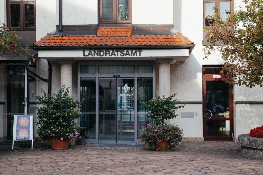 Stichwahl: Andreas Danzer wird neuer Landrat von Traunstein | BR24