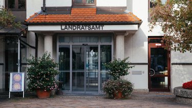 Stichwahl: Andreas Danzer wird neuer Landrat von Traunstein | BR24