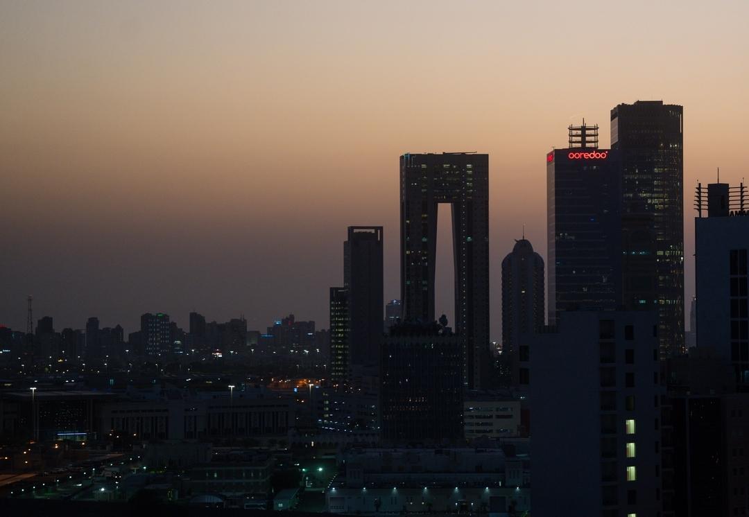 Nahost-Ticker: Kuwait verurteilt Beschuss als schwere Eskalation | BR24