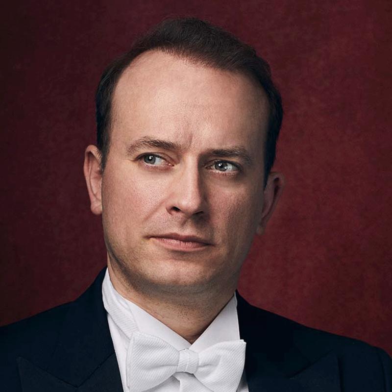 Interview mit dem Tenor Daniel Behle - Klassik aktuell | BR Podcast