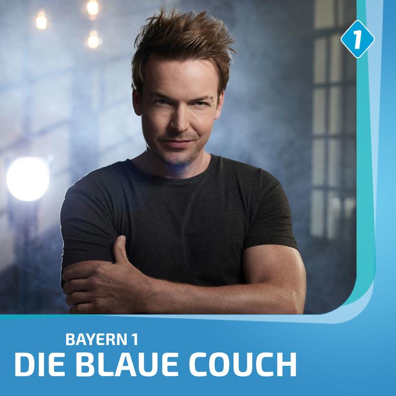 Florian Zimmer, Magier, über die Kunst der Illusion - Blaue Couch | BR ...