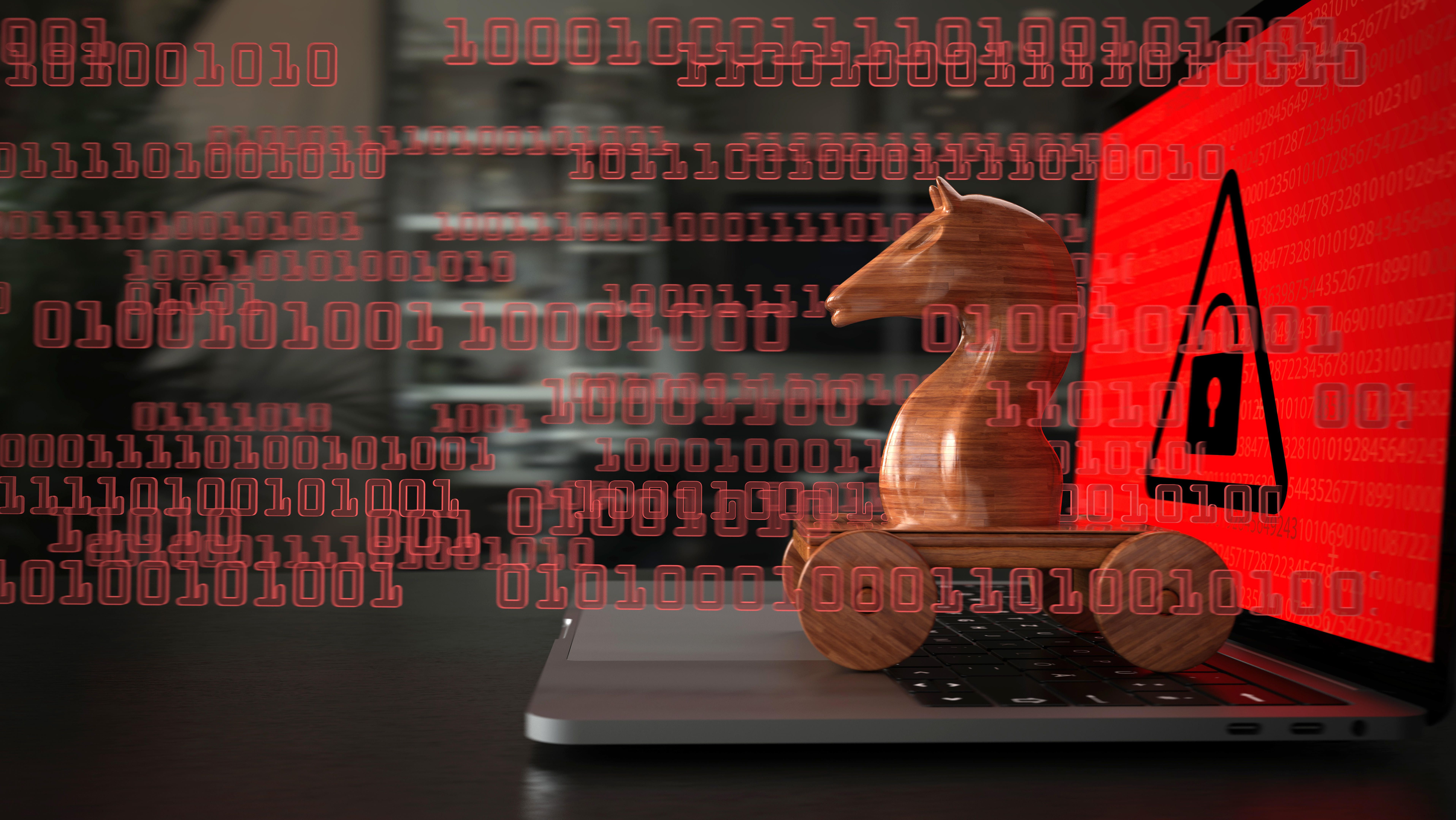 Ransomware-Angriffe: Cyberkriminelle sind aufs große Geld aus | BR24 Ransomware-Angriffe: Cyberkriminelle sind aufs große Geld aus | BR24