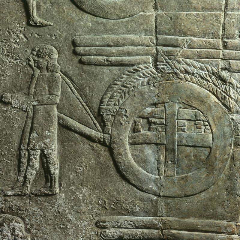 Die Erfindung des Rads - Als die Welt ins Rollen kam - Radiowissen | BR ...