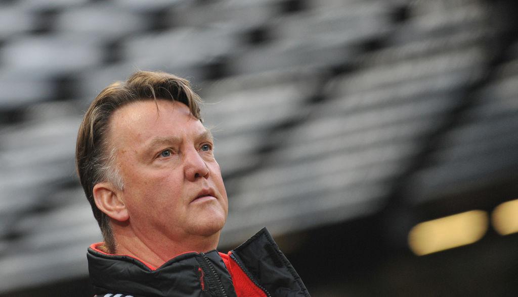 FC Bayern: Was Thomas Tuchel mit Louis van Gaal verbindet | BR24