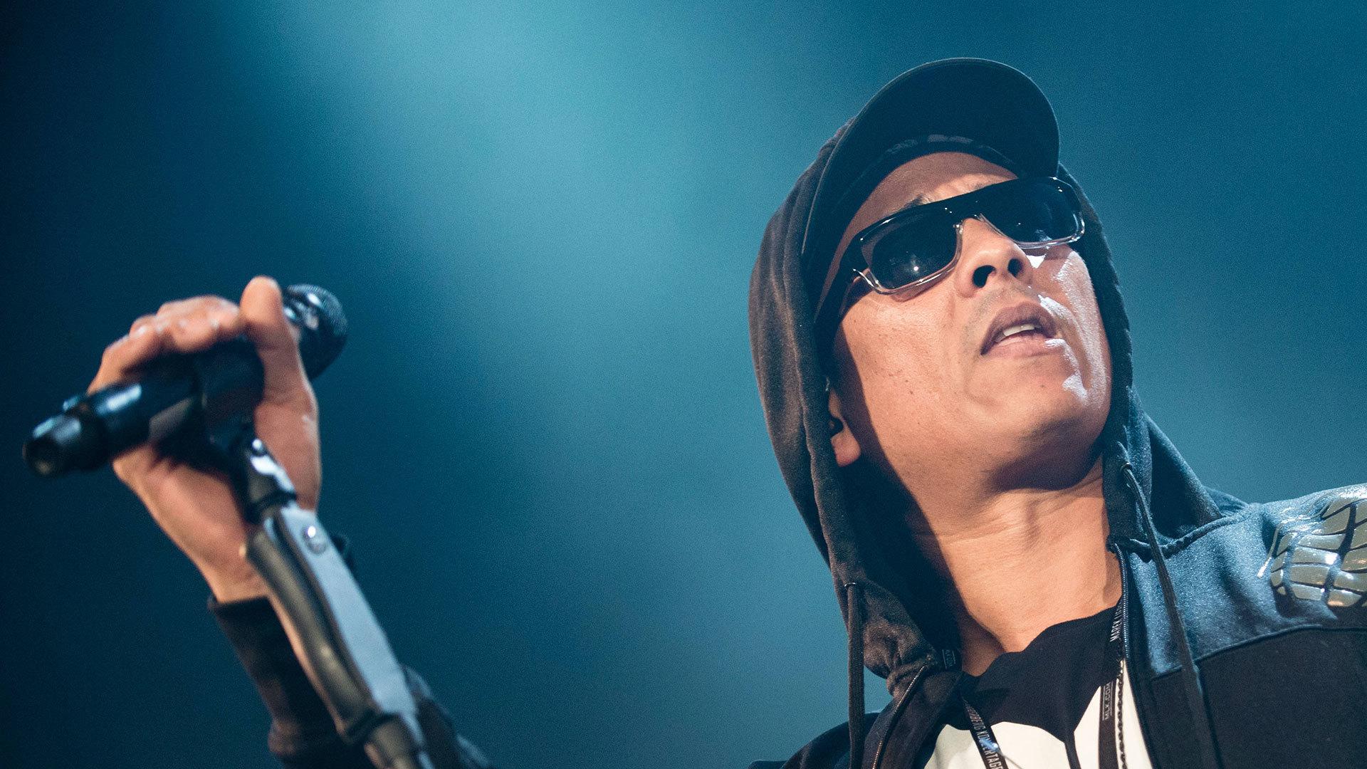 NDR zieht Vorschlag zurück Xavier Naidoo fährt nicht zum ESC | BAYERN 3