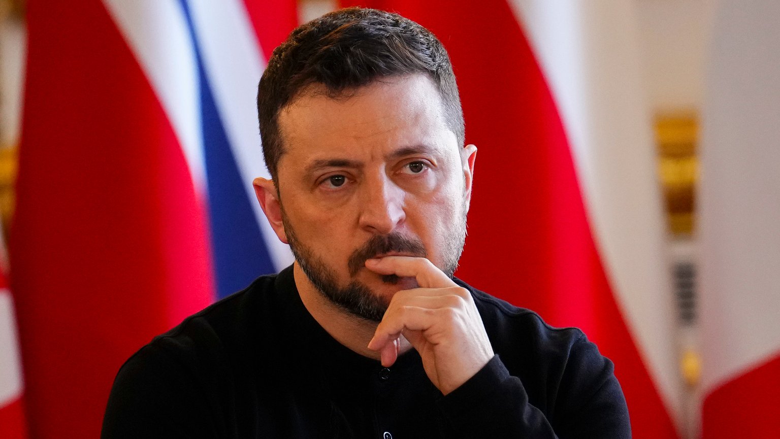 UN-Sicherheitsrat stimmt für kremlfreundliche Ukraine-Resolution | BR24