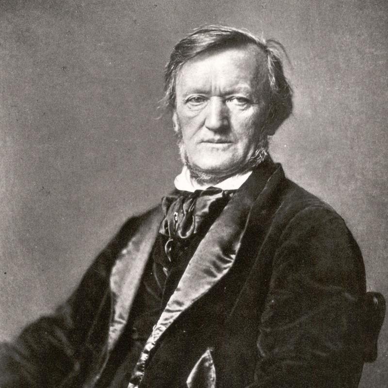 Aktuelles Interview zu 150 Jahre Richard Wagner Verband München ...