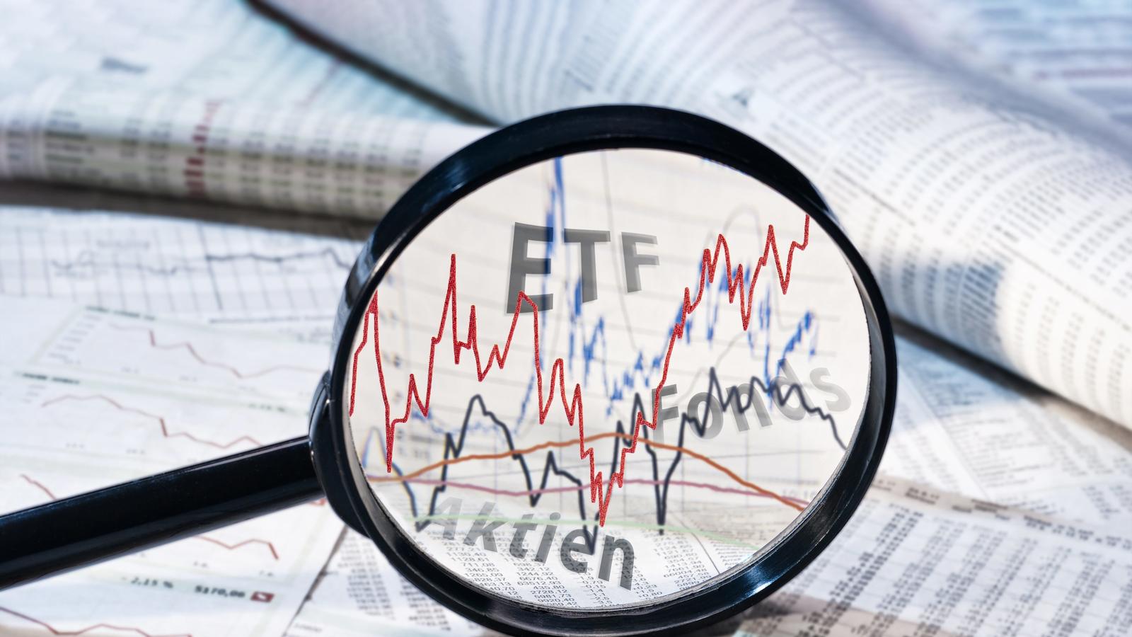 25 Jahre börsengehandelte Indexfonds | BR24