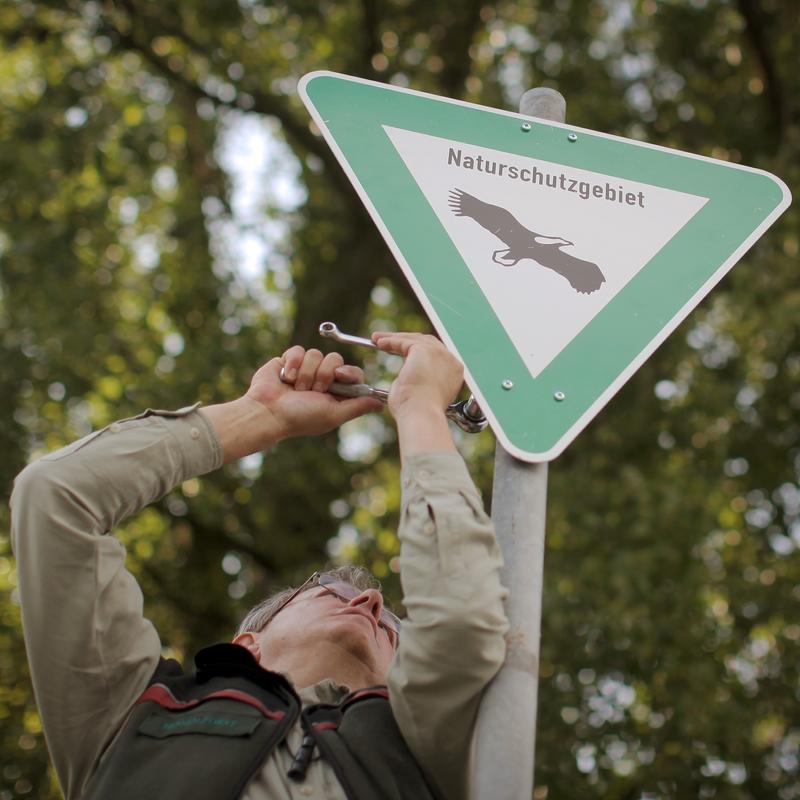 Die halbe Erde unter Schutz - Neue Pläne, um Arten und Klima zu retten ...