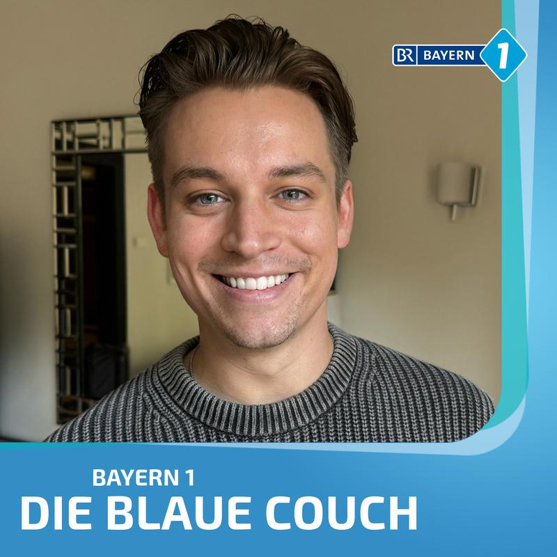 Marcel Mayr, ehemaliger Altenpfleger, "Wer nach vorne sehen will, darf ...