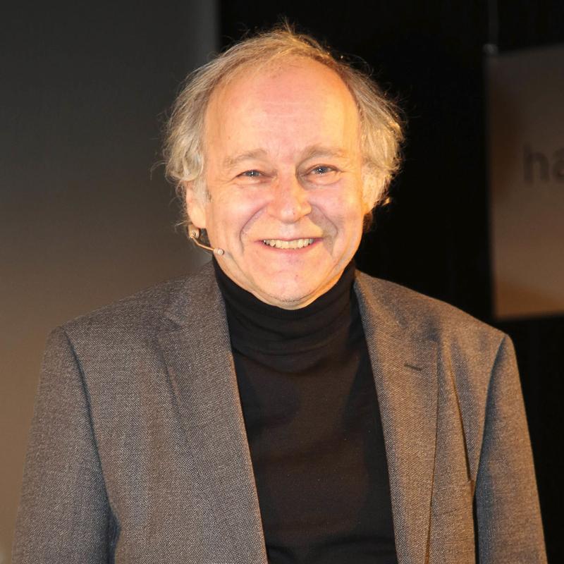 Porträt: Adam Fischer wird 70 - Klassik aktuell | BR Podcast