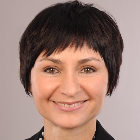 Beate Bastian | BR24