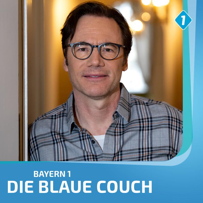 Michael Bully Herbig, Komiker, Regisseur, - Blaue Couch | BR Podcast