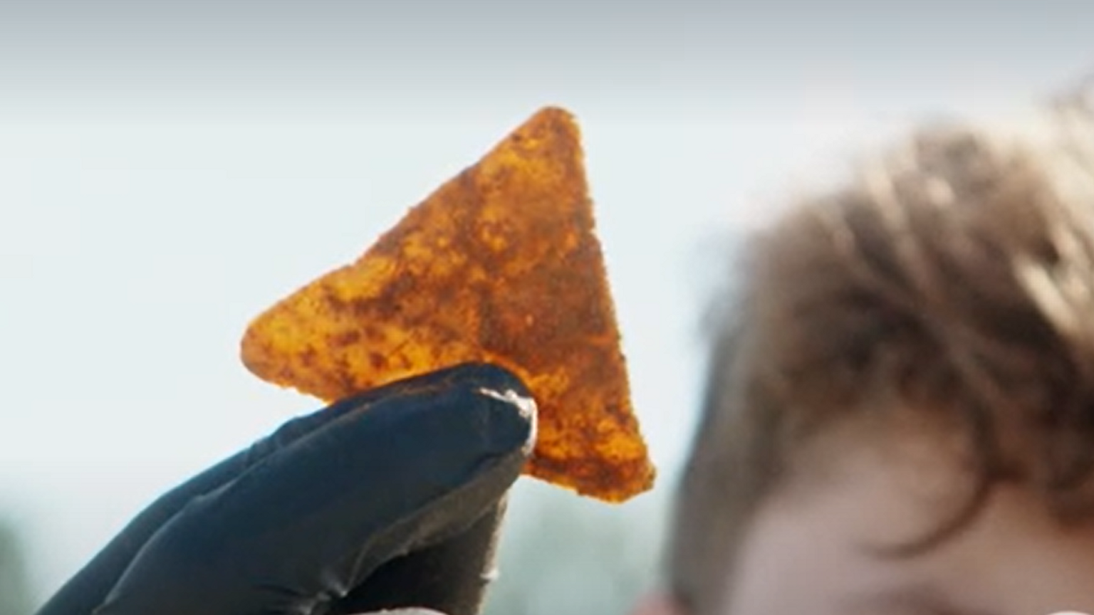 Salt Chip Challenge: Werbegag mit Nebenwirkungen | BR24