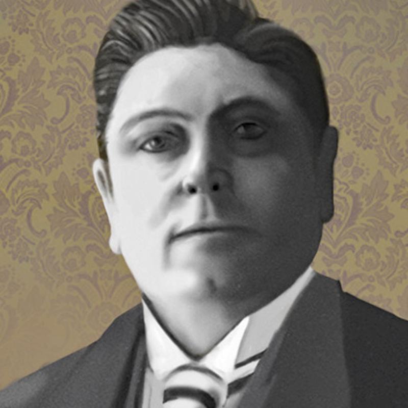 Alessandro Moreschi, der letzte Kastrat - Zoom - Musikgeschichte, und ...