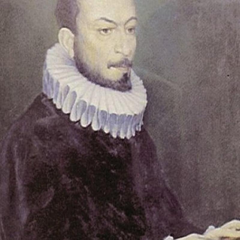 Hat Gesualdo seine Frau ermordet? - Zoom - Musikgeschichte, und was ...