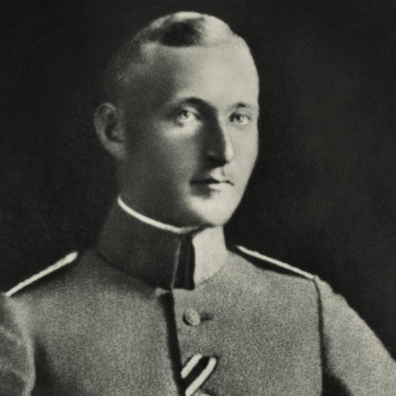 Besetztes Ruhrgebiet Teil 2: Albert Leo Schlageter und der militante ...