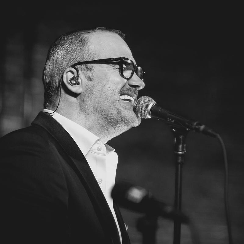 Gespräch mit Jeff Cascaro - Klassik aktuell | BR Podcast