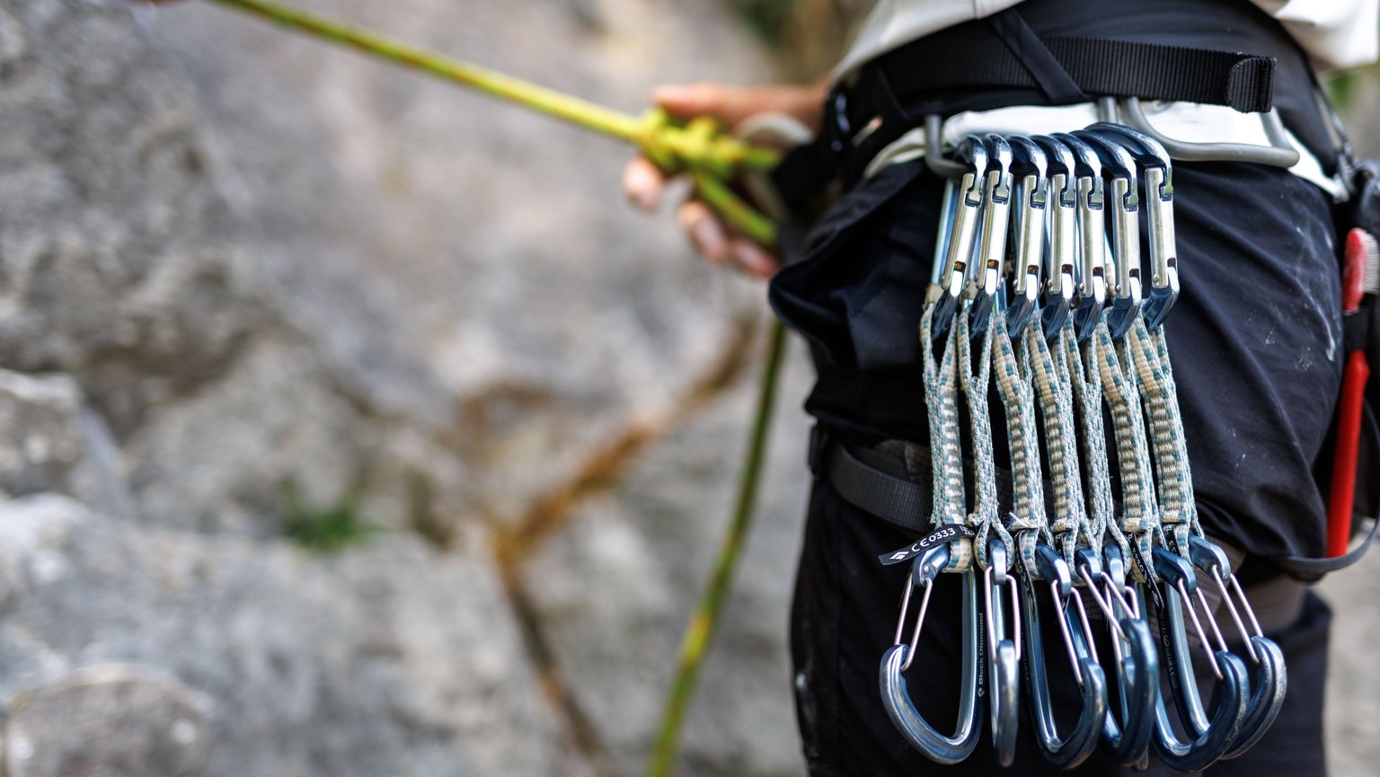 58-Jähriger im Klettergarten Ruhpolding tödlich verunglückt | BR24