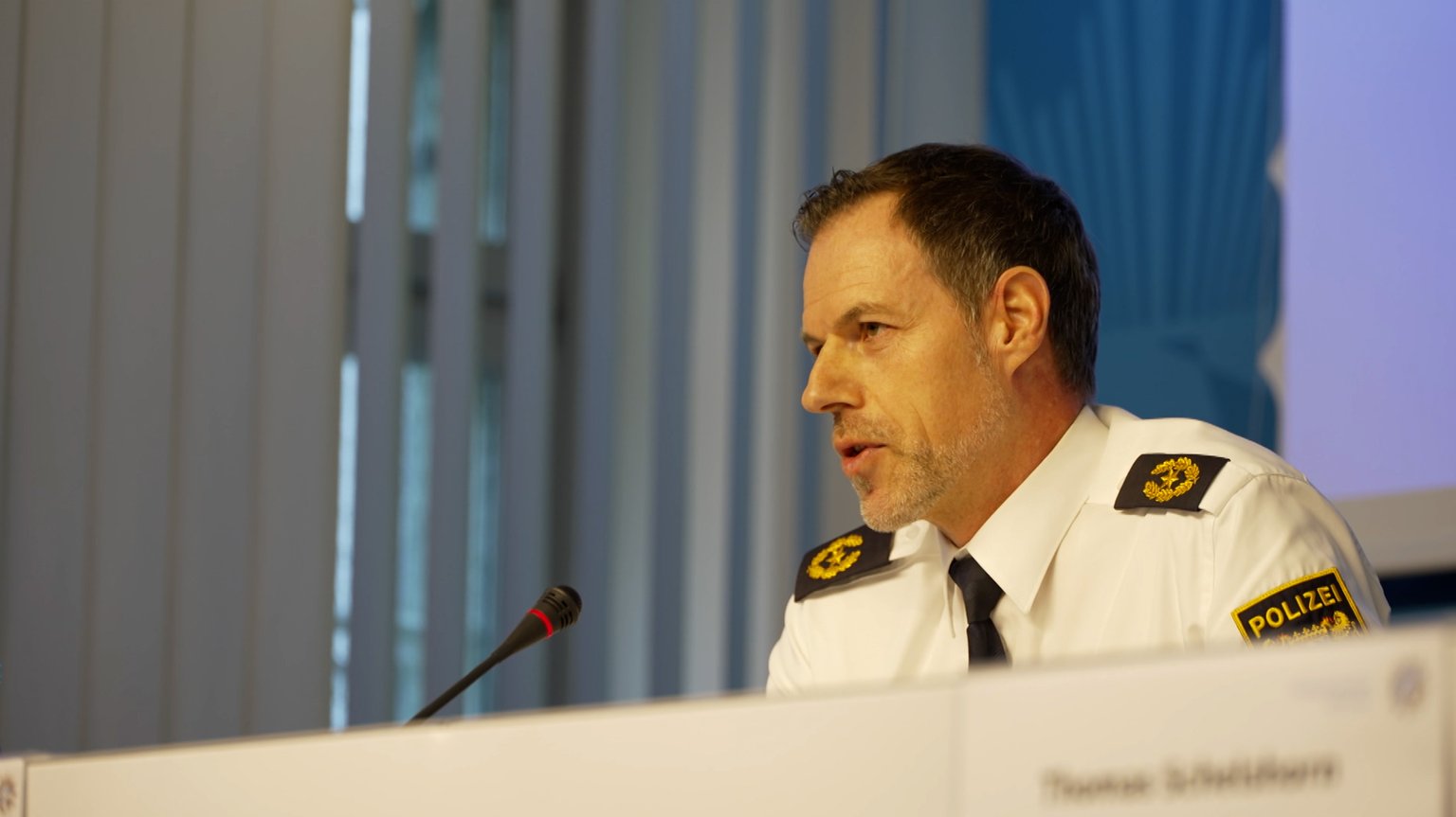 Sicherheitskonferenz - Polizei mit rund 5.000 Kräften im Einsatz | BR24