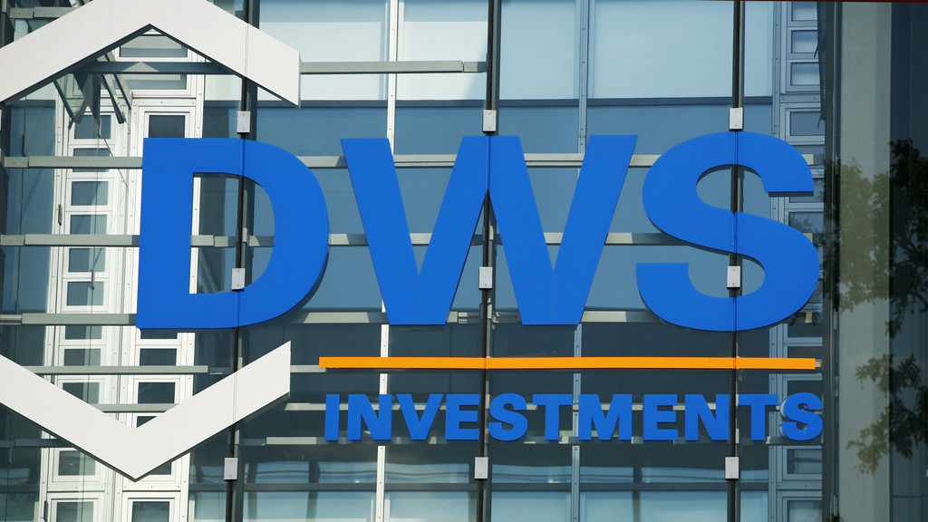 Deutsche Bank startet DWS -Börsengang | BR24