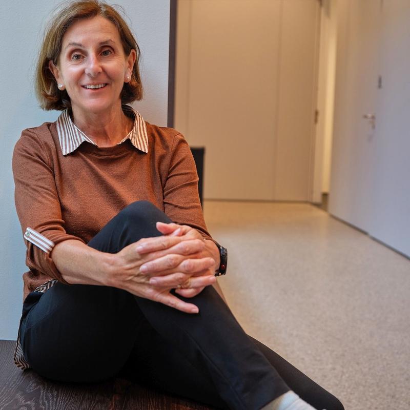 "Die Bajuwaren" mit Archäologin Brigitte Haas-Gebhard - Habe die Ehre ...